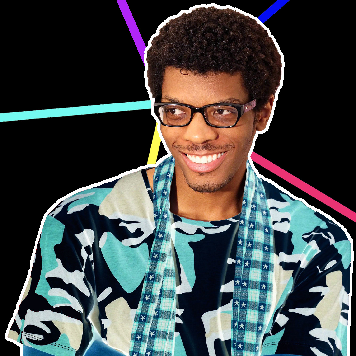 Prillen · Steven Allen · Social Media Links